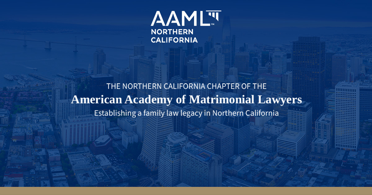 Home | Northern California Chapter of the AAML